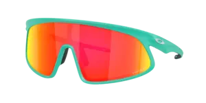 Oakley Unisex Sunglasses Prizm Ruby
