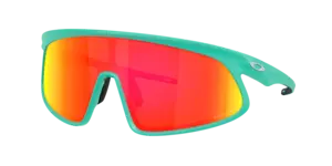 Oakley Oakley RSLV Sunglasses Prizm Ruby