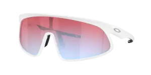 Oakley Sunglasses - Prizm Snow Sapphire