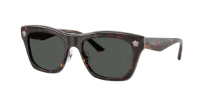 Versace Sunglasses - Dark Grey
