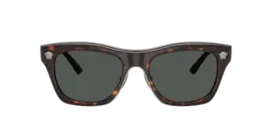Versace Sunglasses - Dark Grey