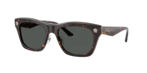 Versace Sunglasses - Dark Grey
