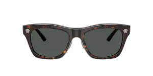 Versace Sunglasses - Dark Grey