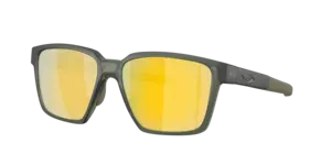 Oakley Actuator Sq Sunglasses - Prizm 24k Polarized