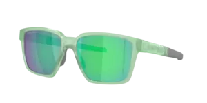 Oakley Oakley Actuator Square Sunglasses Prizm Jade