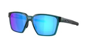 Oakley Actuator Sq Sunglasses - Prizm Sapphire
