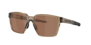 Oakley Actuator Sq Sunglasses - Prizm Tungsten Polarized