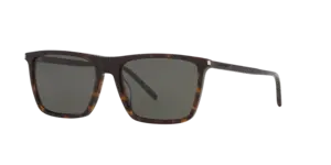 Saint Laurent Sl 668 Sunglasses - Grey