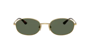 VOGUE EYEWEAR Sunglasses - Dark Green