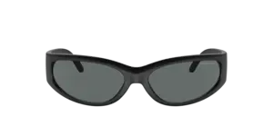 ARNETTE Catfish Sunglasses - Dark Grey Polar