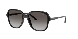 VOGUE EYEWEAR Sunglasses - Grey Gradient