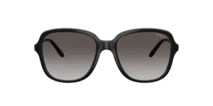 VOGUE EYEWEAR Sunglasses - Grey Gradient