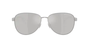 Michael Kors Sunglasses - Silver Mirror