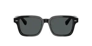 Oliver Spencer Errisson Sun Sunglasses - Midnight Express Polarized