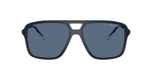 Armani Exchange Sunglasses - Dark Blue