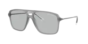 Armani Exchange Sunglasses - Light Grey
