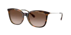 Armani Exchange Sunglasses - Brown Gradient Dark Brown
