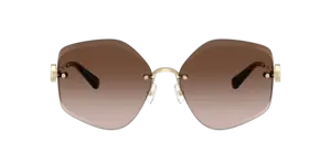 Tory Burch Sunglasses - Brown Gradient
