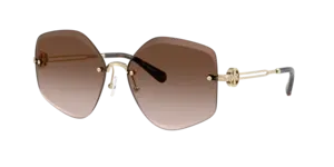 Tory Burch Sunglasses - Brown Gradient