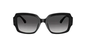 Michael Kors Châtel Sunglasses - Dark Grey Gradient