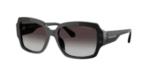 Michael Kors Michael Kors Châtel Sunglasses Dark Grey Gradient