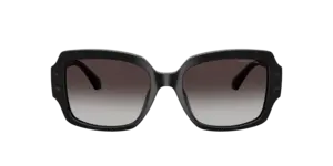 Michael Kors Châtel Sunglasses - Dark Grey Gradient
