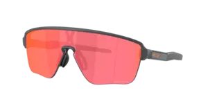 Oakley Square Sunglasses Prizm Trail Torch