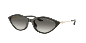 Armani Exchange Sunglasses - Gradient Grey