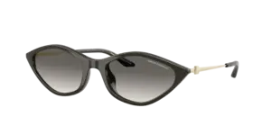 Armani Exchange Sunglasses - Gradient Grey