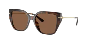 Michael Kors Michael Kors St. Barths Sunglasses Ash Solid