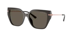 Michael Kors St. Barths Sunglasses - Ash Solid