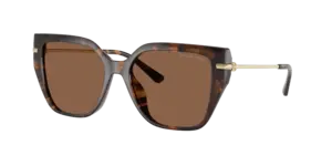 Michael Kors MICHAEL KORS St. Barths Sunglasses Ash Solid
