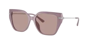 Michael Kors St. Barths Sunglasses - Light Iris Solid