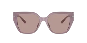 Michael Kors St. Barths Sunglasses - Light Iris Solid