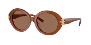 Tory Burch Sunglasses - Brown