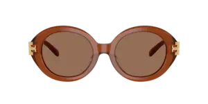 Tory Burch Sunglasses - Brown