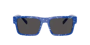 ARNETTE Sunglasses - Dark Grey