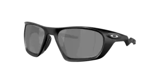 Oakley Lateralis Sunglasses - Prizm Black Polarized