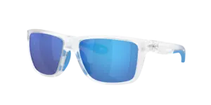 COSTA Broadbill Ii Sunglasses - Blue Mirror
