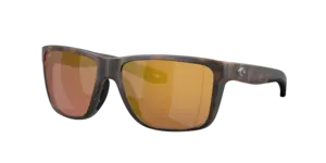 COSTA Sunglasses Gold Mirror