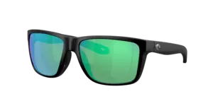COSTA Sunglasses - Green Mirror