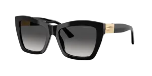 JIMMY CHOO Sunglasses - Gradient Grey