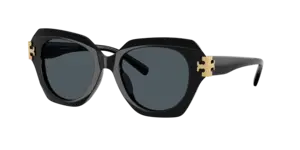 Tory Burch Sunglasses - Dark Grey
