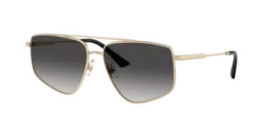 JIMMY CHOO Sunglasses - Gradient Grey