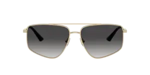 JIMMY CHOO Sunglasses - Gradient Grey