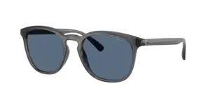 Polo Ralph Lauren Sunglasses - Dark Blue