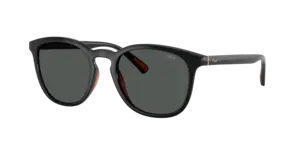 Polo Ralph Lauren Sunglasses - Dark Grey