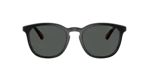 Polo Ralph Lauren Sunglasses - Dark Grey