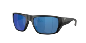 COSTA Finlet Sunglasses - Blue Mirror