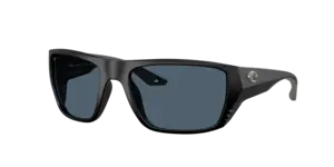COSTA Costa Finlet Sunglasses Gray